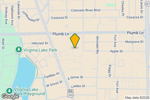 Emory at Red - Apartments in Reno, NV | Apartments.com