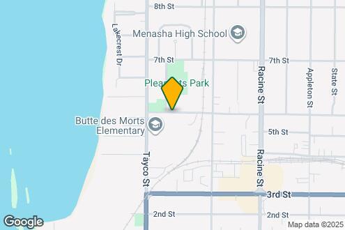 Banta Village - 460 Ahnaip St Menasha, WI | Apartments.com