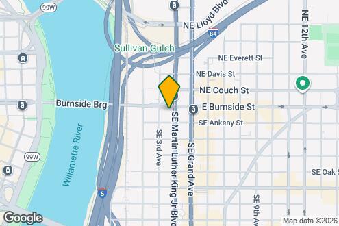 5 MLK - Apartments in Portland, OR | Apartments.com