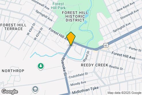 Park at Forest Hill - Apartments in Richmond, VA | Apartments.com