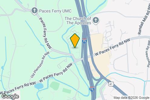 1401 West Paces - Apartments in Atlanta, GA | Apartments.com