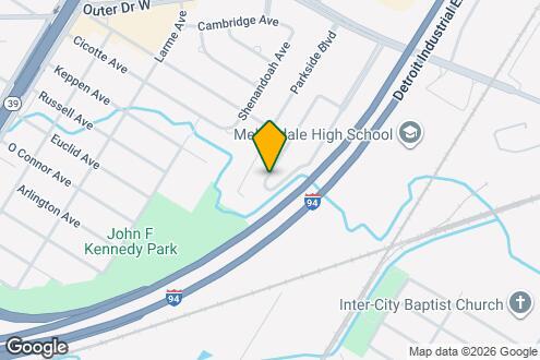 The Cove at Allen Park - Allen Park, MI - Apartments in Allen Park, MI ...