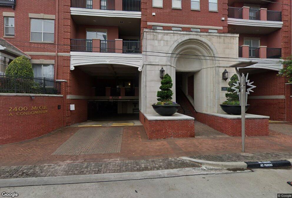2400 Mccue Rd Unit 202, Houston, TX 77056 - Condo for Rent in Houston ...