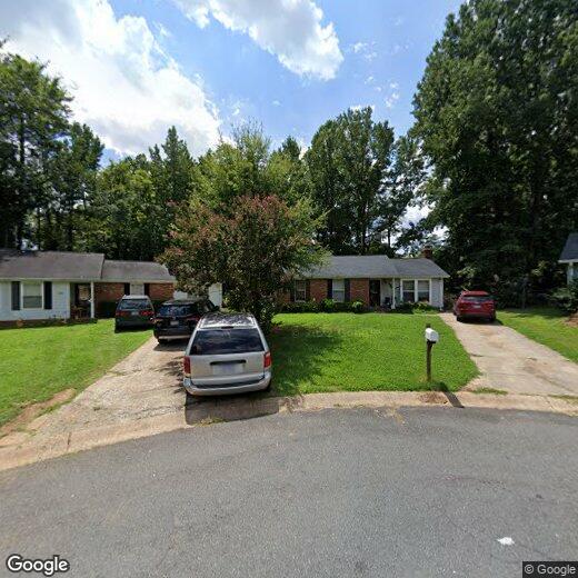 5800 Sunset Chase Ln, Charlotte, NC 28212 - House Rental in Charlotte ...