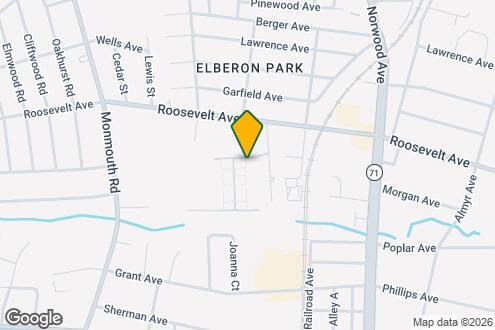 Poplar Village - Apartments in Oakhurst, NJ | Apartments.com