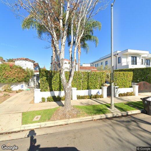 6552 Colgate Ave, Los Angeles, CA 90048 - Condo for Rent in Los Angeles ...