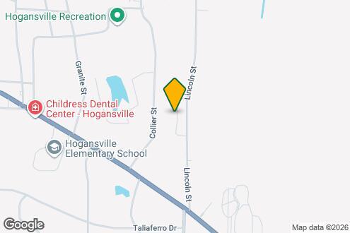 Stony Ridge II - 114 Lincoln St Hogansville, GA | Apartments.com