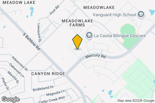 Parmore Arcadia Trails - Apartments at 1501 Mercury Rd Balch Springs ...