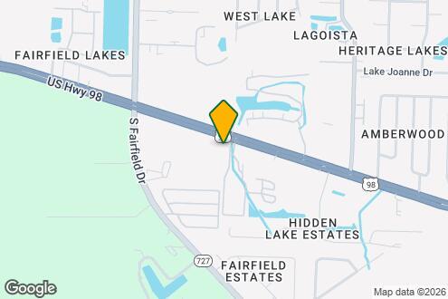 Hunters Pointe - Apartments in Pensacola, FL | Apartments.com