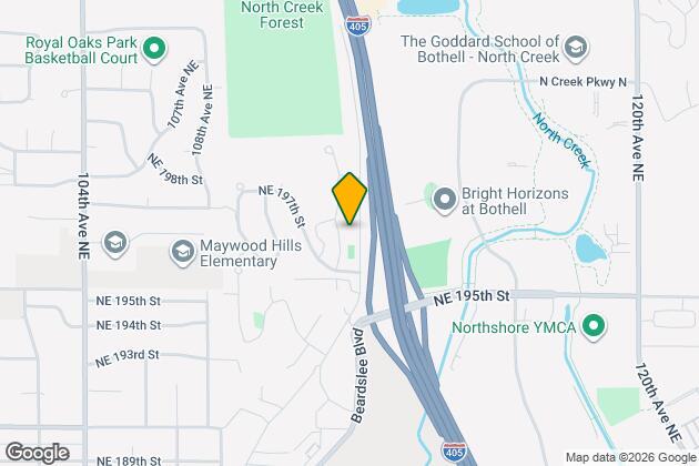 North Creek Heights Apartments - Bothell, WA | Apartments.com