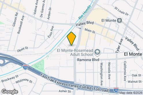 Aston at Gateway - 10568 Gateway Promenade El Monte, CA | Apartments.com