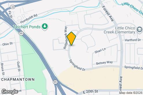 Glenbrook Apartments - Apartments in Chico, CA | Apartments.com