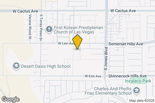 Prosper 89 - Apartments in Las Vegas, NV | Apartments.com