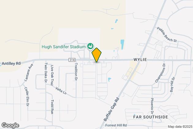 Buffalo Ridge Apartments - Abilene, TX | Apartments.com