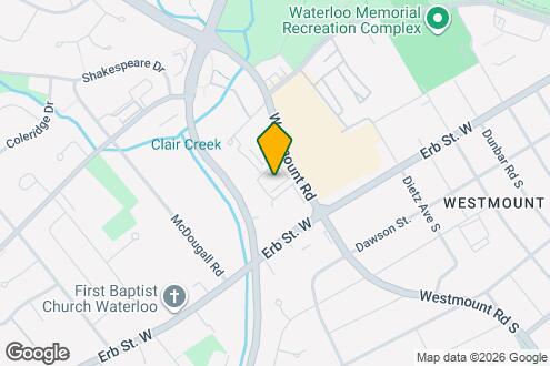 Beacon Tower Apartments - 25 Westmount Rd Waterloo, ON | Apartments.com