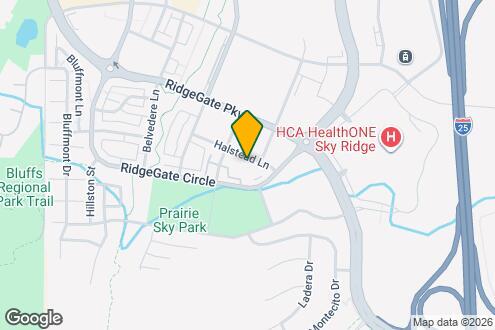 Regency RidgeGate - Apartments in Lone Tree, CO | Apartments.com