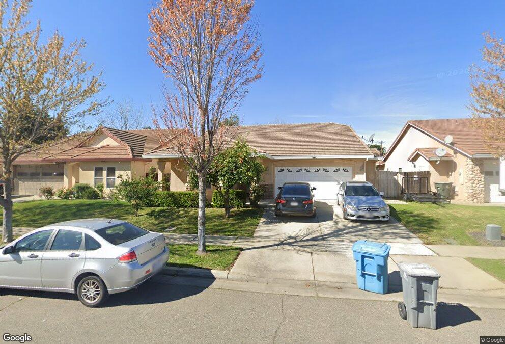 1543 Bay Dr, Yuba City, CA 95993 - House Rental in Yuba City, CA ...