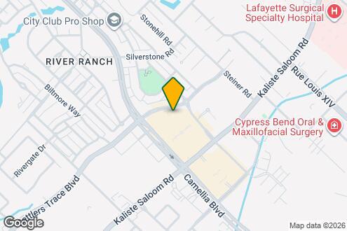 Mainstreet at River Ranch - Apartments in Lafayette, LA | Apartments.com