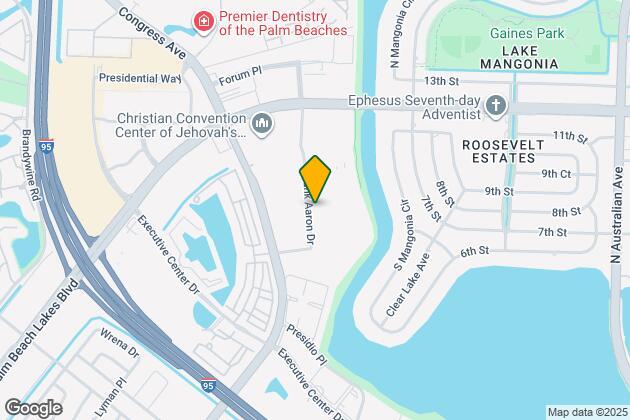 Cameron Estates Apartments - West Palm Beach, FL | Apartments.com