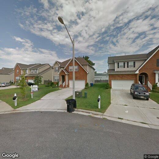 3932 Stumpy Lake Ln, Virginia Beach, VA 23456 - House Rental in ...