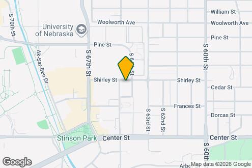 Pinhook Flats at Aksarben Village - Apartments in Omaha, NE ...