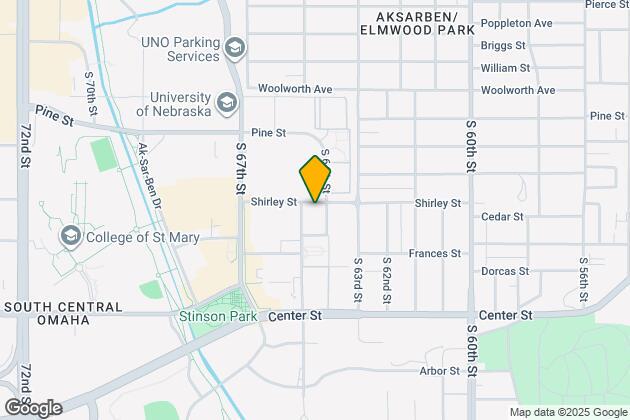 Pinhook Flats at Aksarben Village Apartments - Omaha, NE | Apartments.com