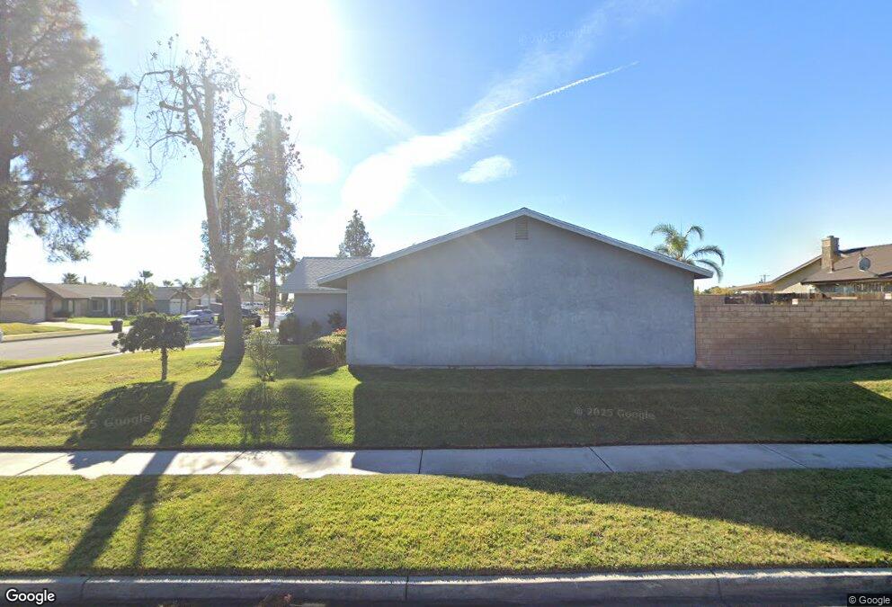 7530 Kempster Ct, Fontana, CA 92336 - House Rental in Fontana, CA ...