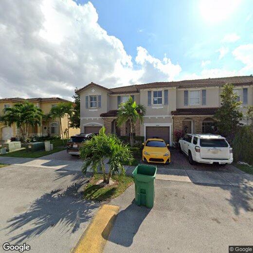 14744 SW 23rd St, Miami, FL 33185 - Townhome Rentals in Miami FL ...