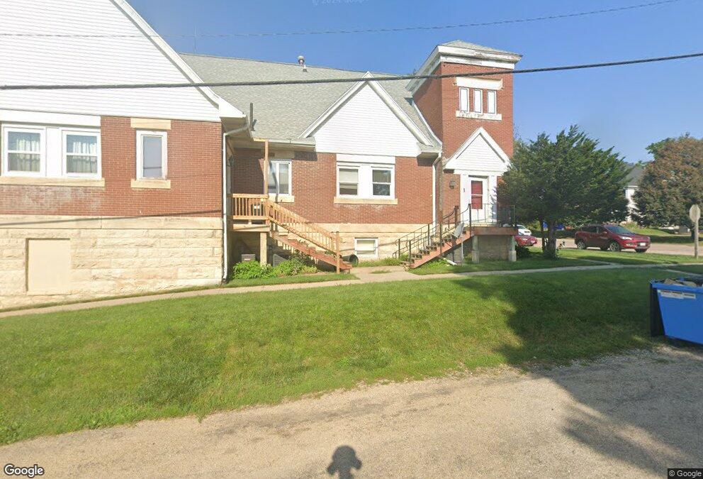 328 Johnston St, Gladbrook, IA 50635 - Room for Rent in Gladbrook, IA ...