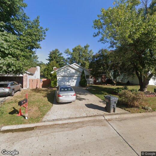 202 Addison Dr, Saint Peters, MO 63376 - House Rental in Saint Peters ...