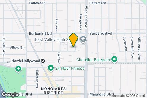 Serenity NoHo - Apartments in NORTH HOLLYWOOD, CA | Apartments.com