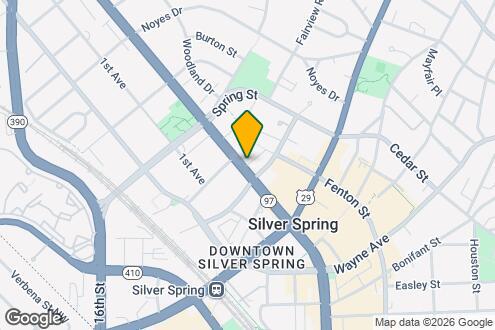 The Premier - Apartments in Silver Spring, MD | Apartments.com