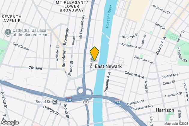 Spring Street Commons Apartments - Newark, NJ | Apartments.com