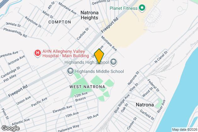 Pacific Highlands Apartments - Natrona Heights, PA | Apartments.com
