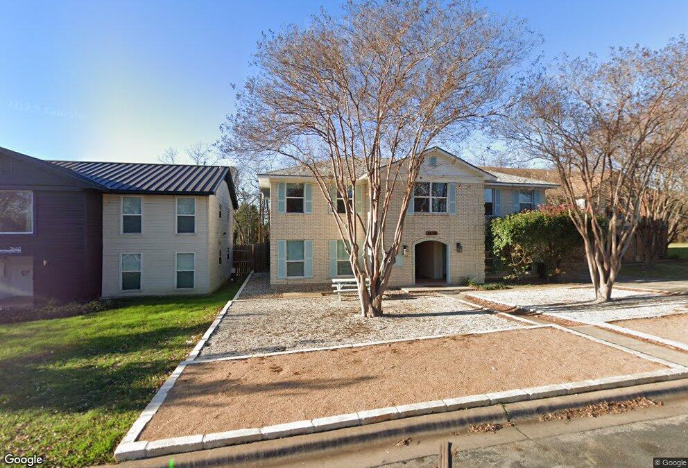 3438 Willowrun Dr Unit 3438, Austin, TX 78704 - Condo for Rent in ...