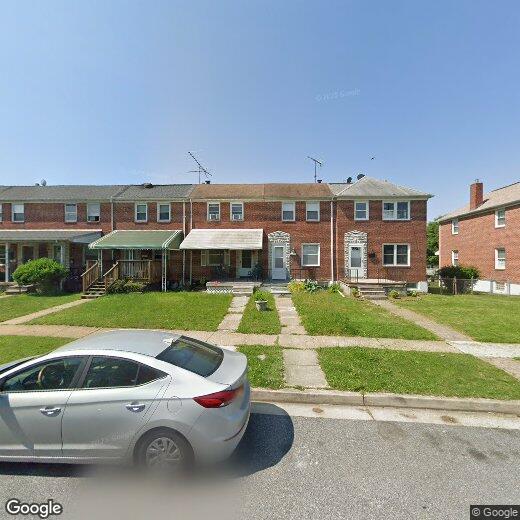 60 S Hawthorne Rd, Middle River, MD 21220 - House Rental in Middle ...