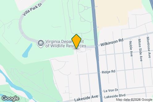 Brook Villas Rentals in Richmond at 7800 Brook Rd Richmond, VA ...