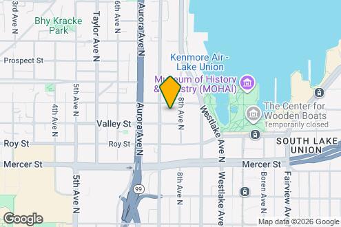 JUXT - Apartments in Seattle, WA | Apartments.com