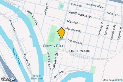 Barcalo Living - Apartments in Buffalo, NY | Apartments.com