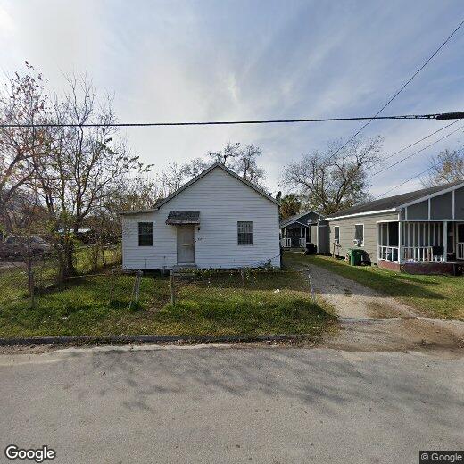 1315 Bringhurst St, Houston, TX 77020 - House Rental in Houston, TX ...