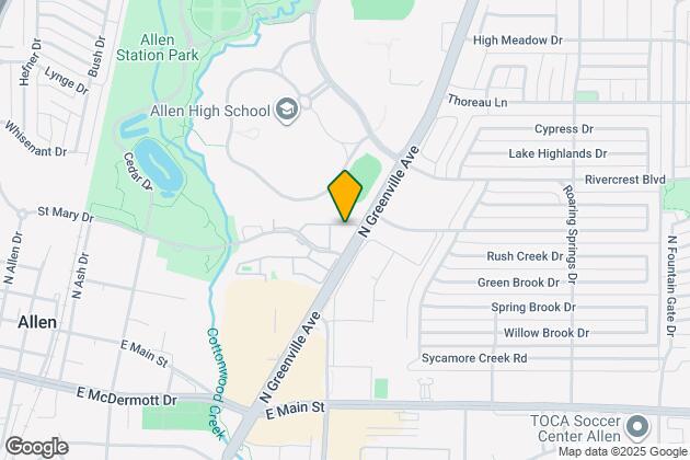 Knox Allen Station Apartments - Allen, TX | Apartments.com