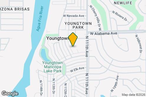 South Edge Apartments - Apartments in Youngtown, AZ | Apartments.com