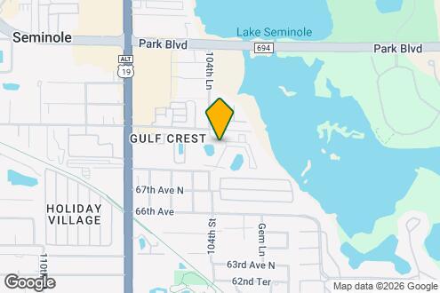 The Addison on Long Bayou - Apartments in Seminole, FL | Apartments.com