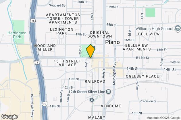 Junction 15 Apartments - Plano, TX | Apartments.com