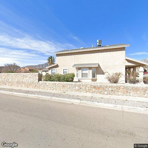 4376 John B Oblinger Dr, El Paso, TX 79934 - House Rental in El Paso ...