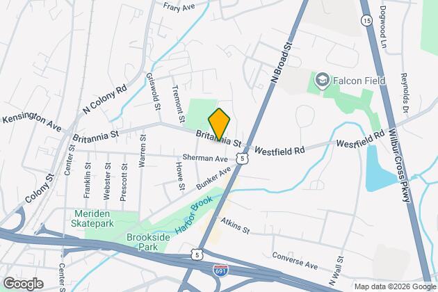 Britannia Commons Apartments - Meriden, CT | Apartments.com