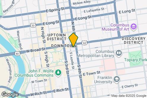 Preston Centre - Apartments in Columbus, OH | Apartments.com