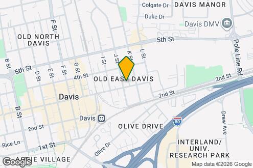 University Square Apartments - Apartments in Davis, CA | Apartments.com