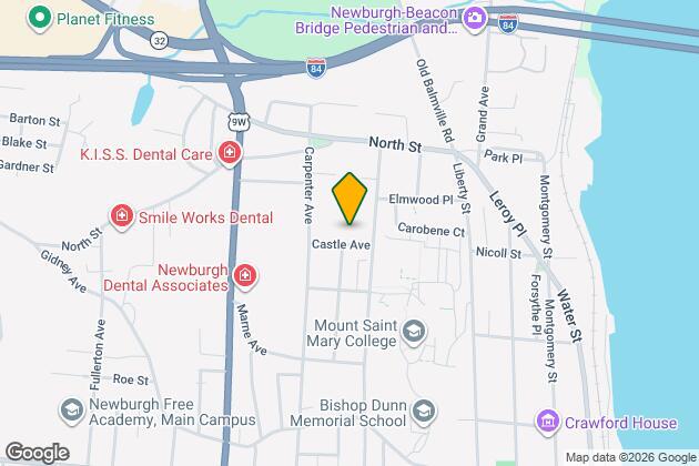 Chadwick Gardens Apartments - Newburgh, NY | Apartments.com