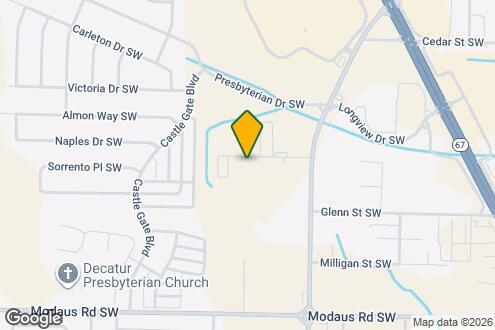 Axis on Beltline - Apartments in Decatur, AL | Apartments.com